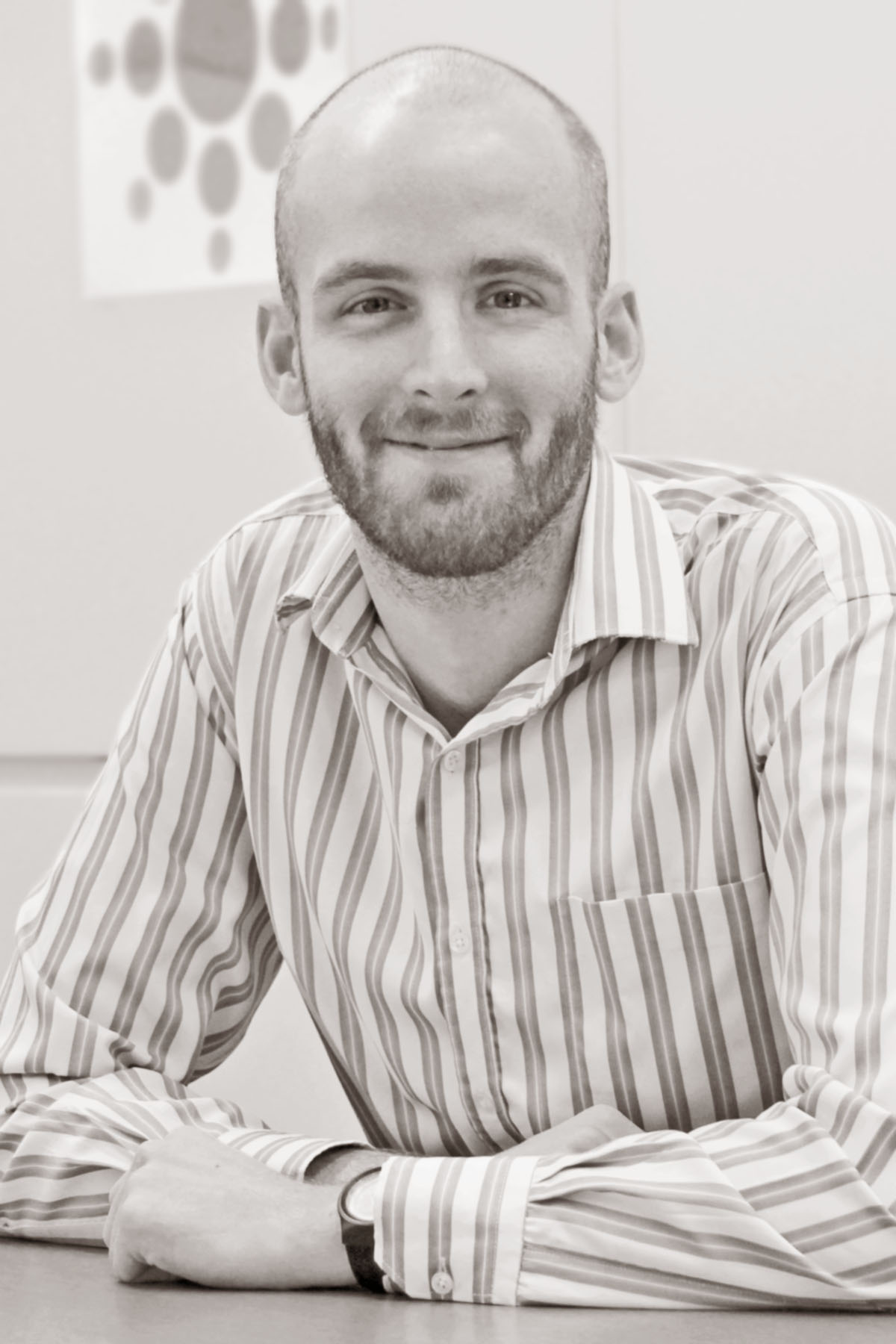 The Team – Consilium Financial