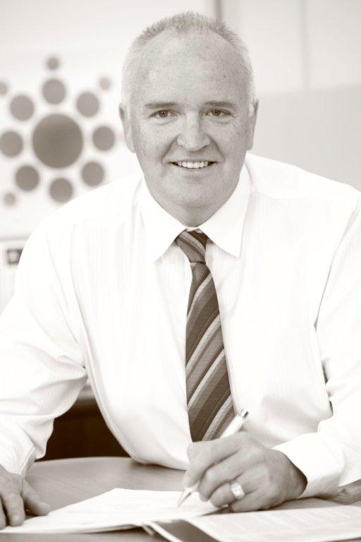 The Team – Consilium Financial